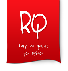 Python-rq中文文档